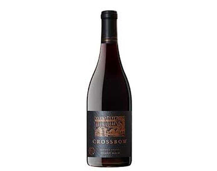 Crossbow - Pinot Noir 750mL - Long Island Wine & Spirit Merchant