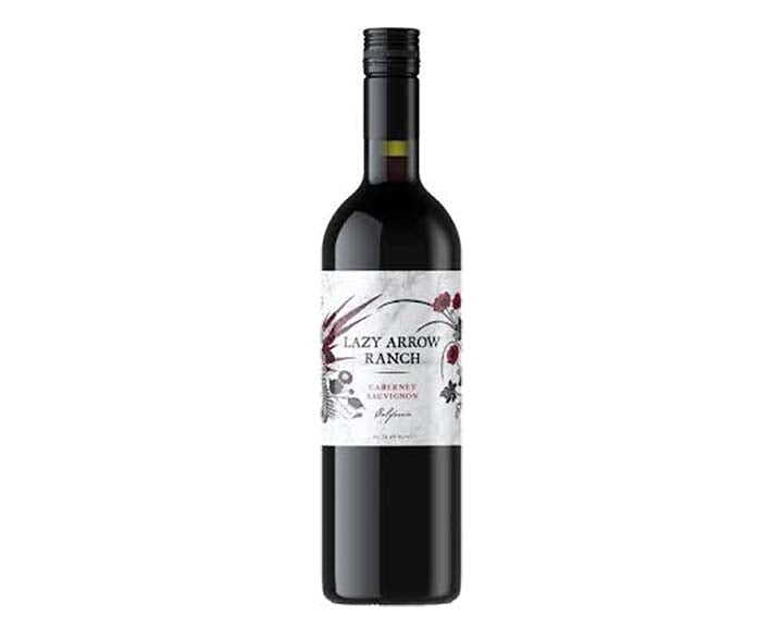 Lazy Arrow Ranch - Cabernet Sauvignon 750mL - Long Island Wine & Spirit ...