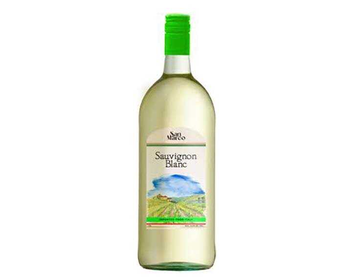 San Marco - Pinot Grigio 1.5L - Long Island Wine & Spirit Merchant