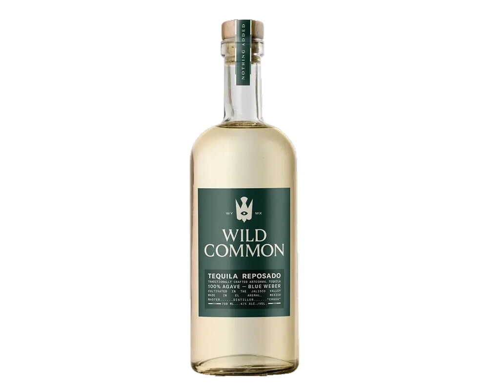 Wild Common - Reposado 750mL - Long Island Wine & Spirit Merchant