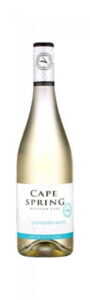 Cape Spring - Sauvignon Blanc 750mL - Long Island Wine & Spirit Merchant